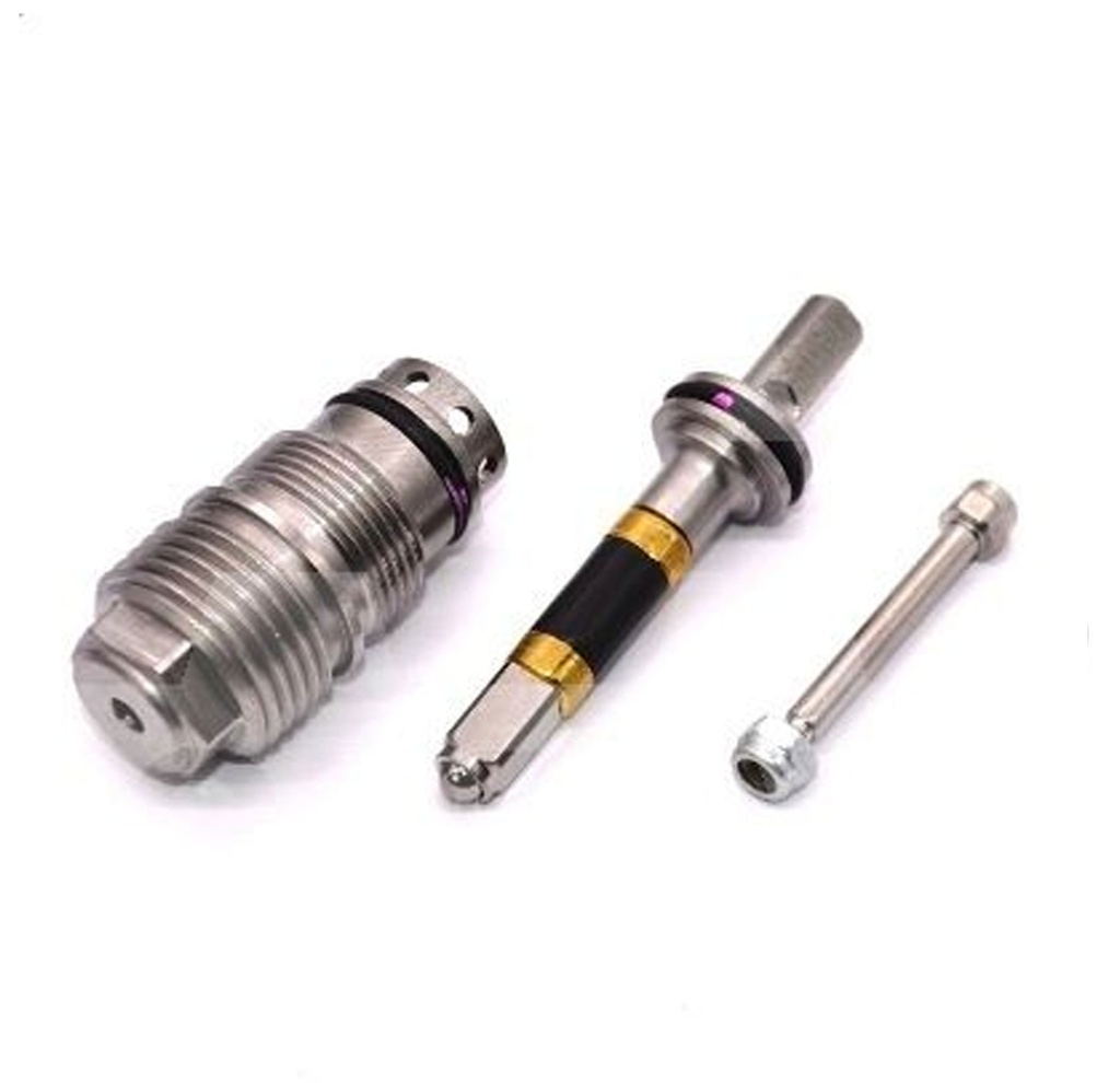 Kit reparación de pistola Graco. Para Graco Contractor y Contractor FTx ...